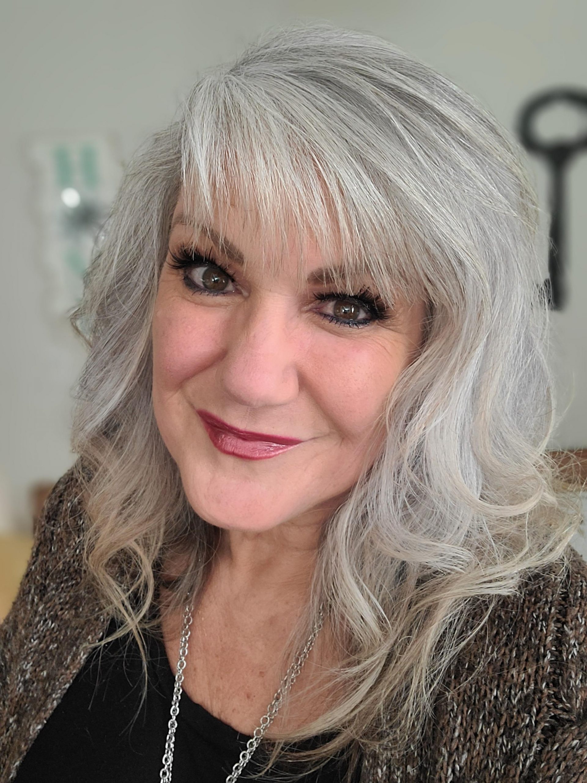 Home - Joanne Shattuck